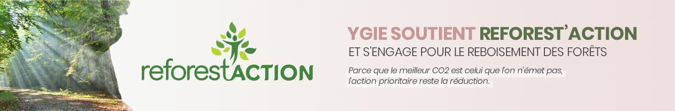 Laboratoire Ygie - Complément alimentaire naturel