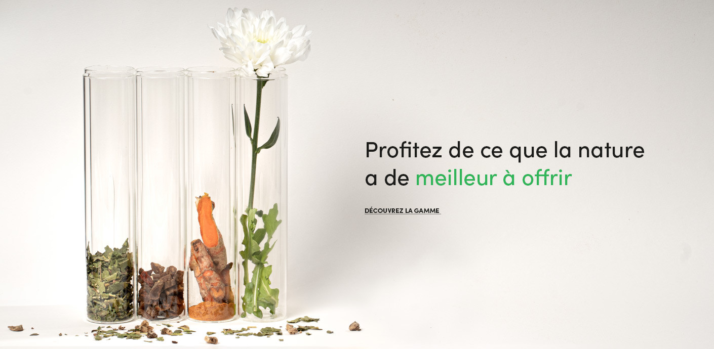 Laboratoire Ygie - Complément alimentaire naturel